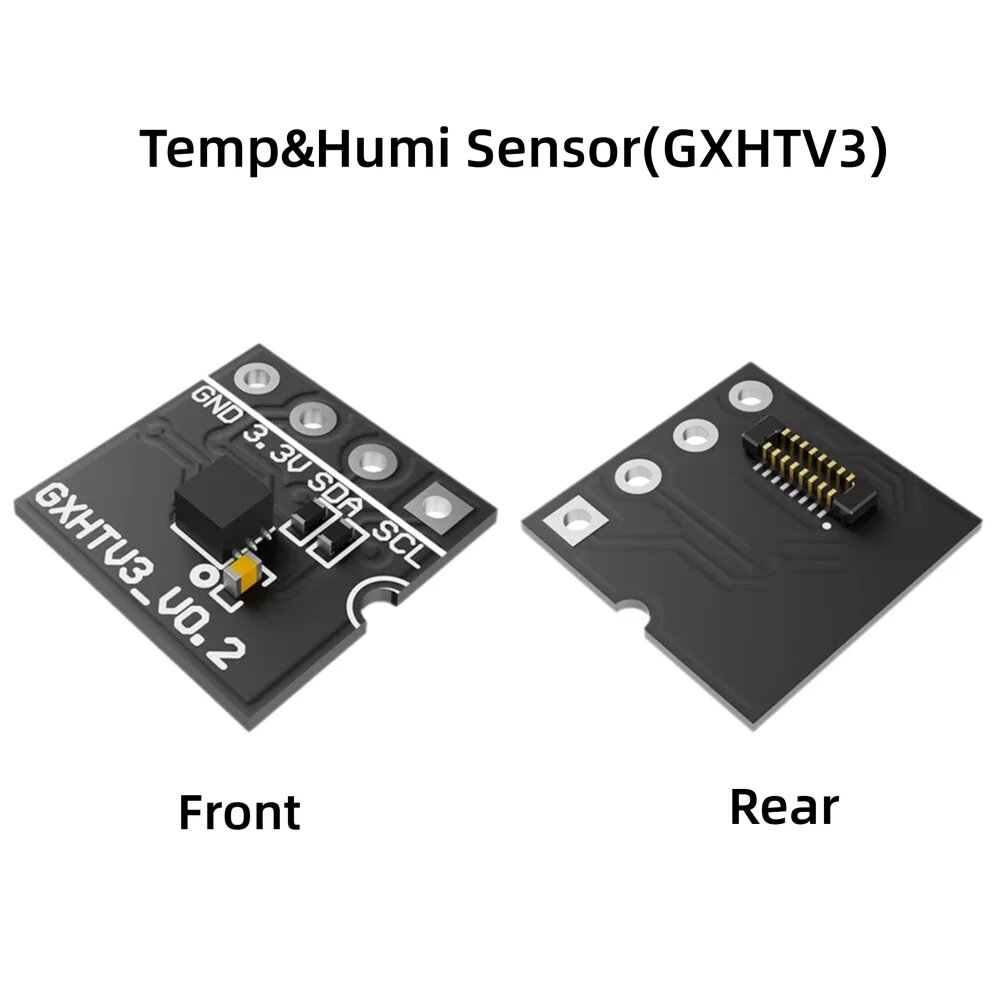 Датчик BME280 Barometer для Meshtastic WIFI Lora — фото 1