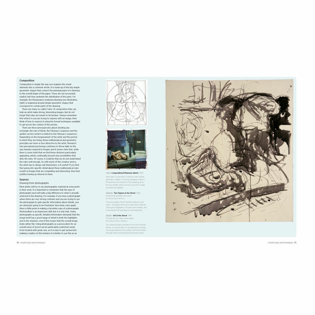 Drawing Masterclass — фото 1