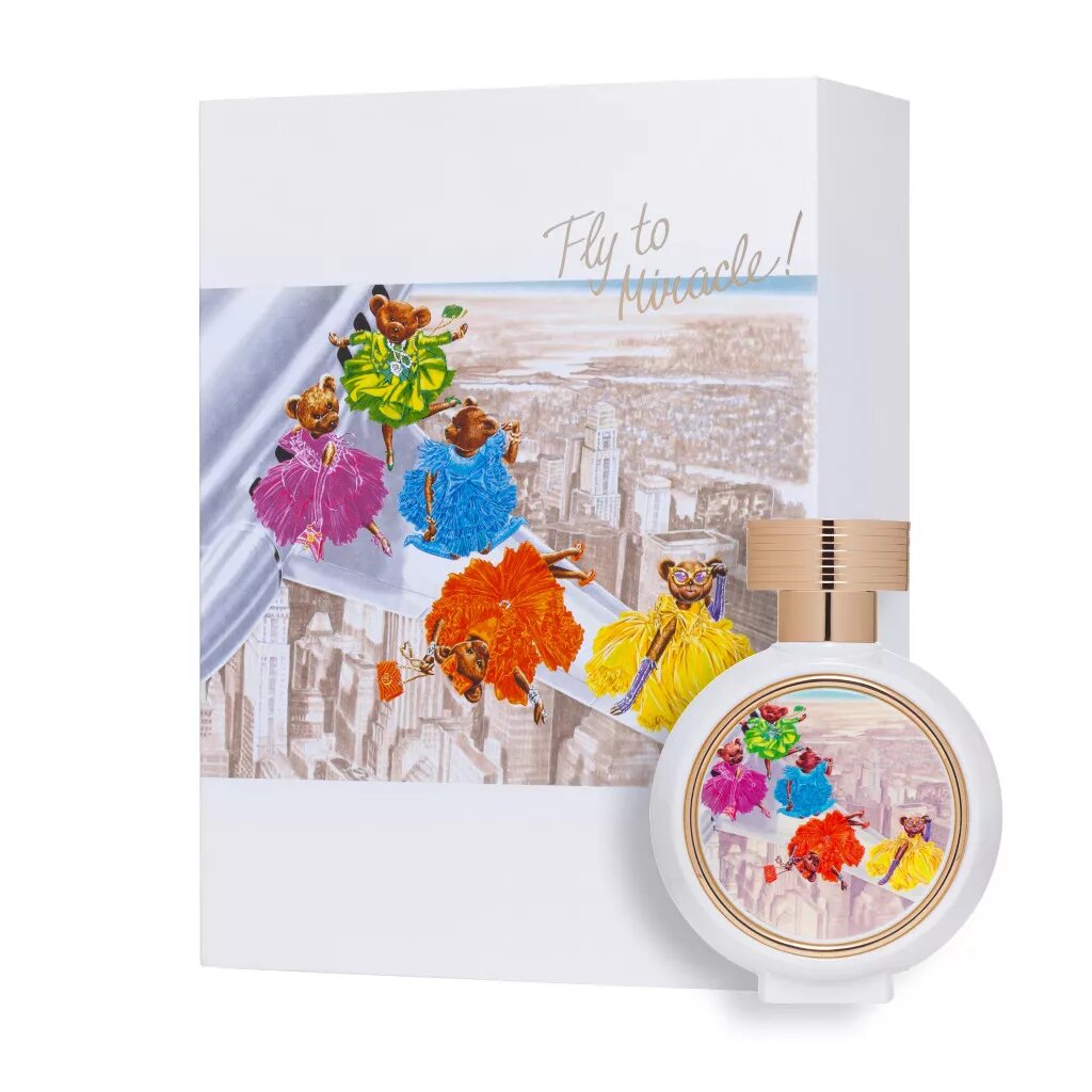 HFC Fly To Miracle 75 мл парфюмерная вода , Haute Fragrance Company