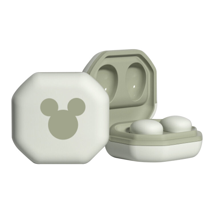 Наушники унисекс Disney MY 001 Sleep Wearable беспроводные внутриканальные, совместимые с Apple и Android