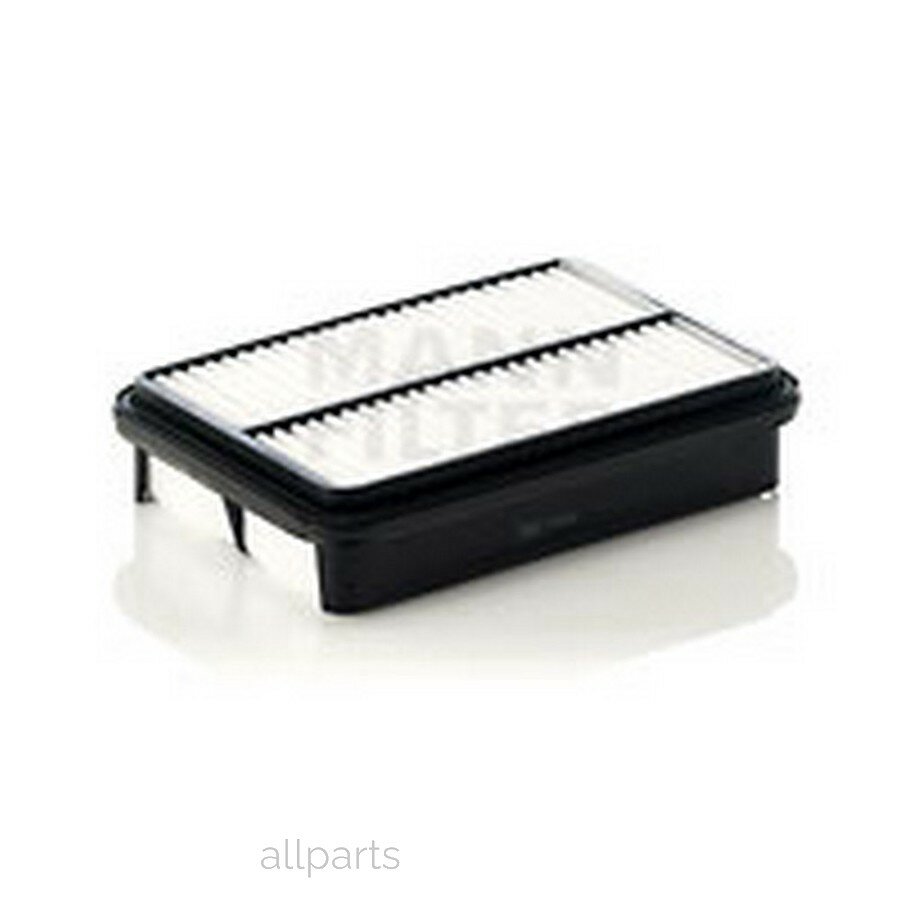 MANN-FILTER C26015 Фильтр воздушный TOYOTA/MITSUBISHI/PEUGEOT/CITROEN