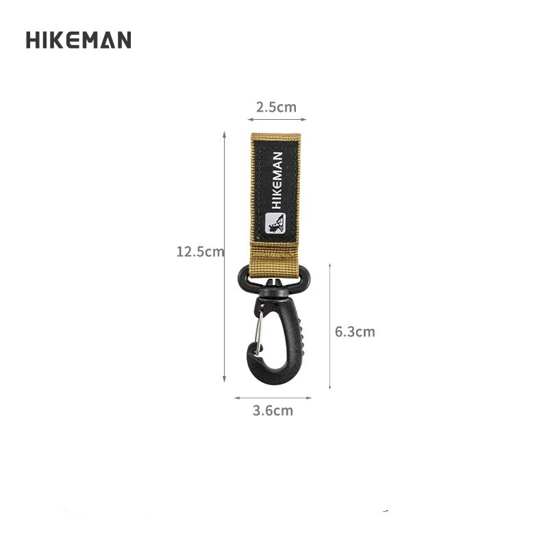 Тактический карабин HIKEMAN хаки