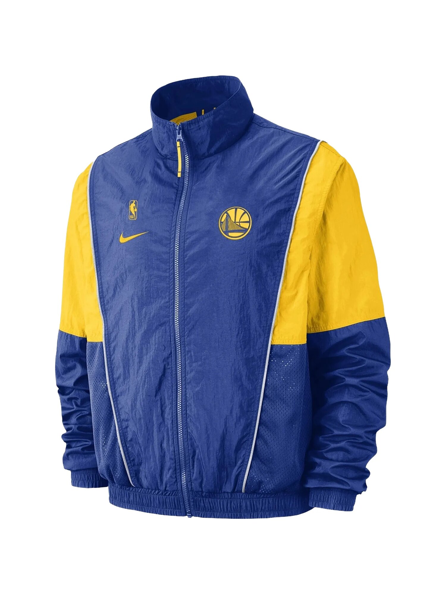 Куртка NBA Golden State Warriors Courtside
