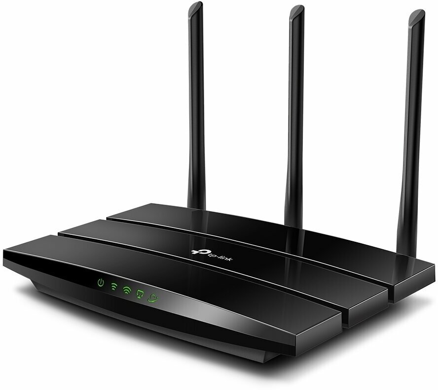 Wi-Fi роутер TP-LINK Archer A8 — фото 1