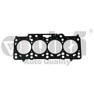 Прокладка ГБЦ VIKA 11031575301 Audi, Seat, Skoda, Vw 2.0tdi 04-> 1, 55 мм металл