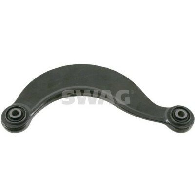 Рычаг задней подвески верхний L=R SWAG 50923047 Ford Focus, II, C-Max 1.4, 1.6, 1.8, 2.0, Td T D 10, 98-> Mazda 3, 5 1.4, 1.6, Td, 1.8, 2.0, D 10, 03-> Volvo