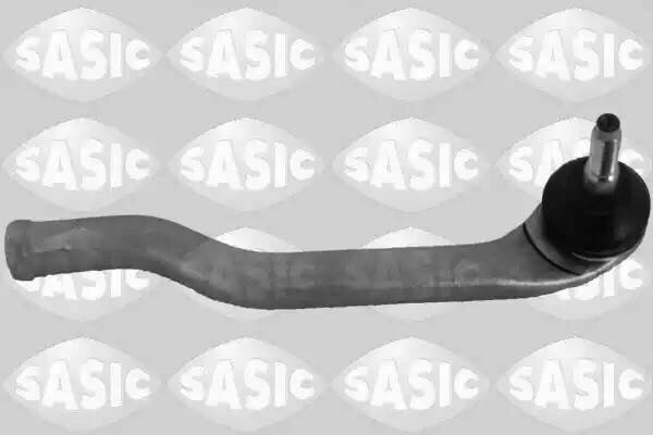Наконечник рулевой тяги L SASIC 7674017 Renault Duster 1,5 Dci, 1,6 16v 10->