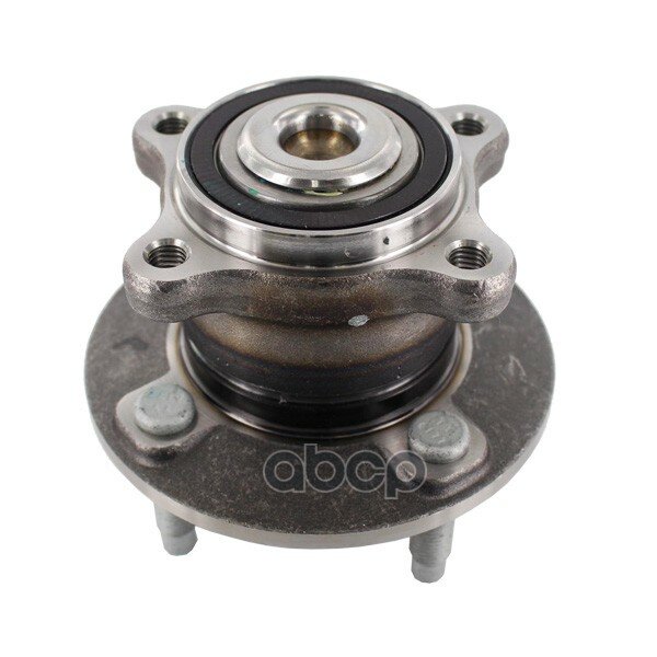Комплект ступичного подшипника CHEVROLET AVEO, COBALT 11- Skf арт. VKBA7602