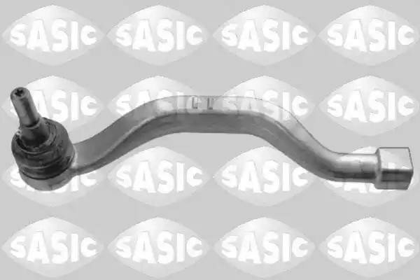 Наконечник рулевой тяги L SASIC 7674010 Renault Laguna III 07->