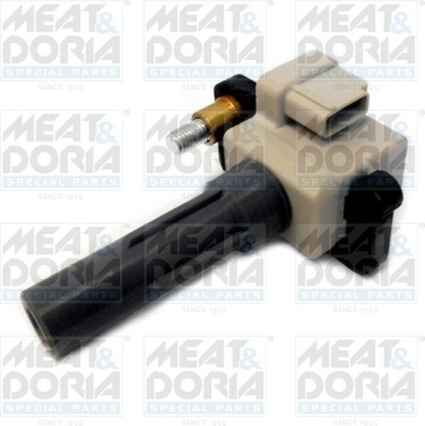 Катушка зажигания MEAT&DORIA 10775 Subaru Forester II Sg, S11 05-07 Forester III Sh, S12 07-12 Impreza II 05-17 Impreza III 07-14 Legacy IV 03-09 Legacy V 09-15