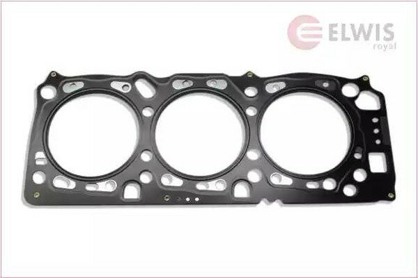 Прокладка ГБЦ ELWIS ROYAL 38802 Mitsubishi Pajero, Sigma 3.0 V6 Mot.6g72 92->