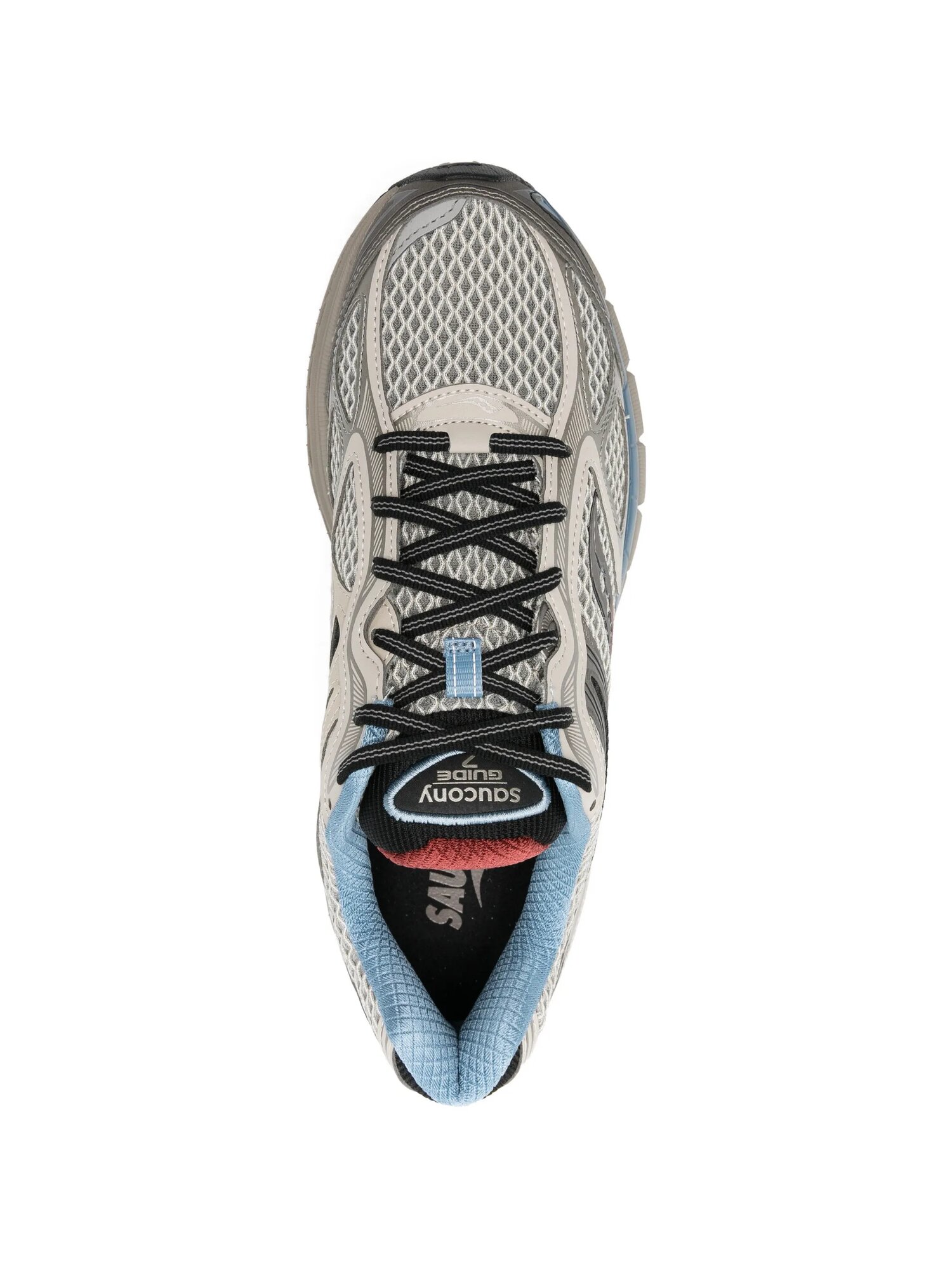 Кроссовки saucony Progrid Omni 9, размер 10.5 US — фото 1