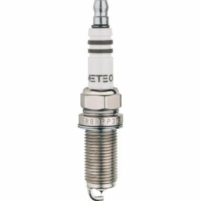 Свеча зажигания METEOR SA463 Black Line, платина Fr8mpp33x