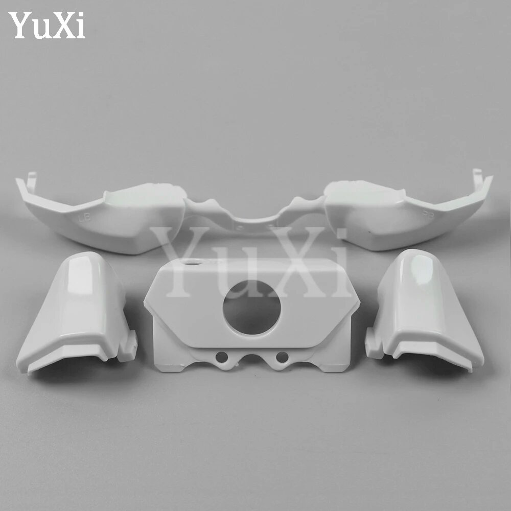 Комплект кнопок Xbox One Elite 1.0 White