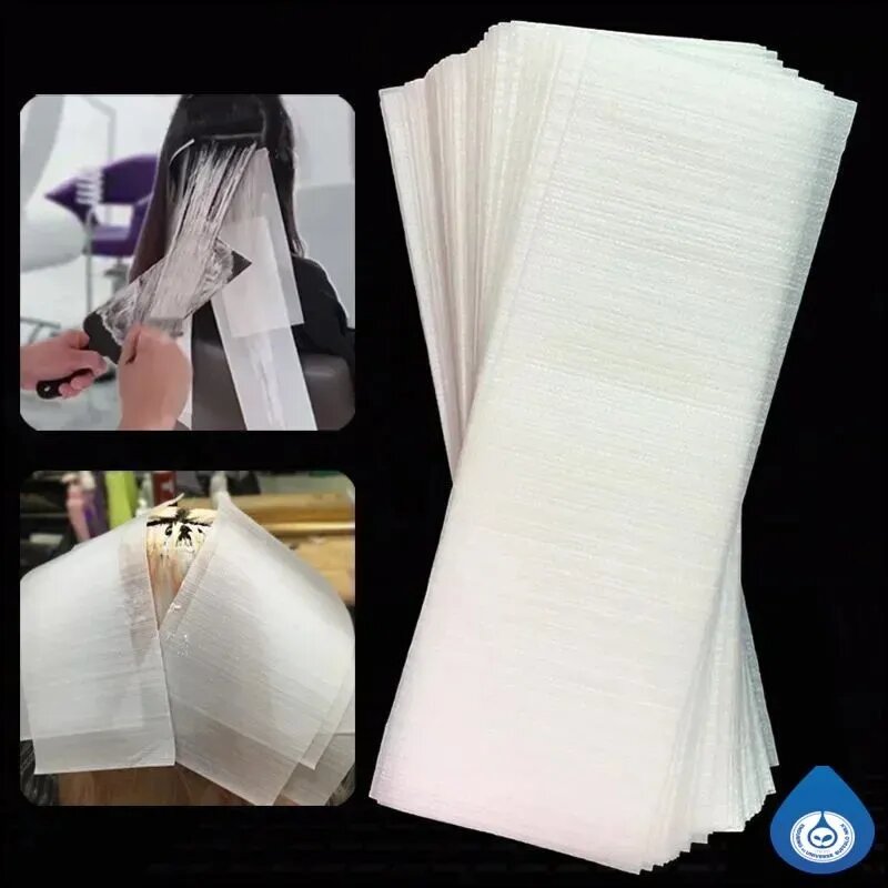 Бестселлерная фольга парикмахерская 40 на 13 см