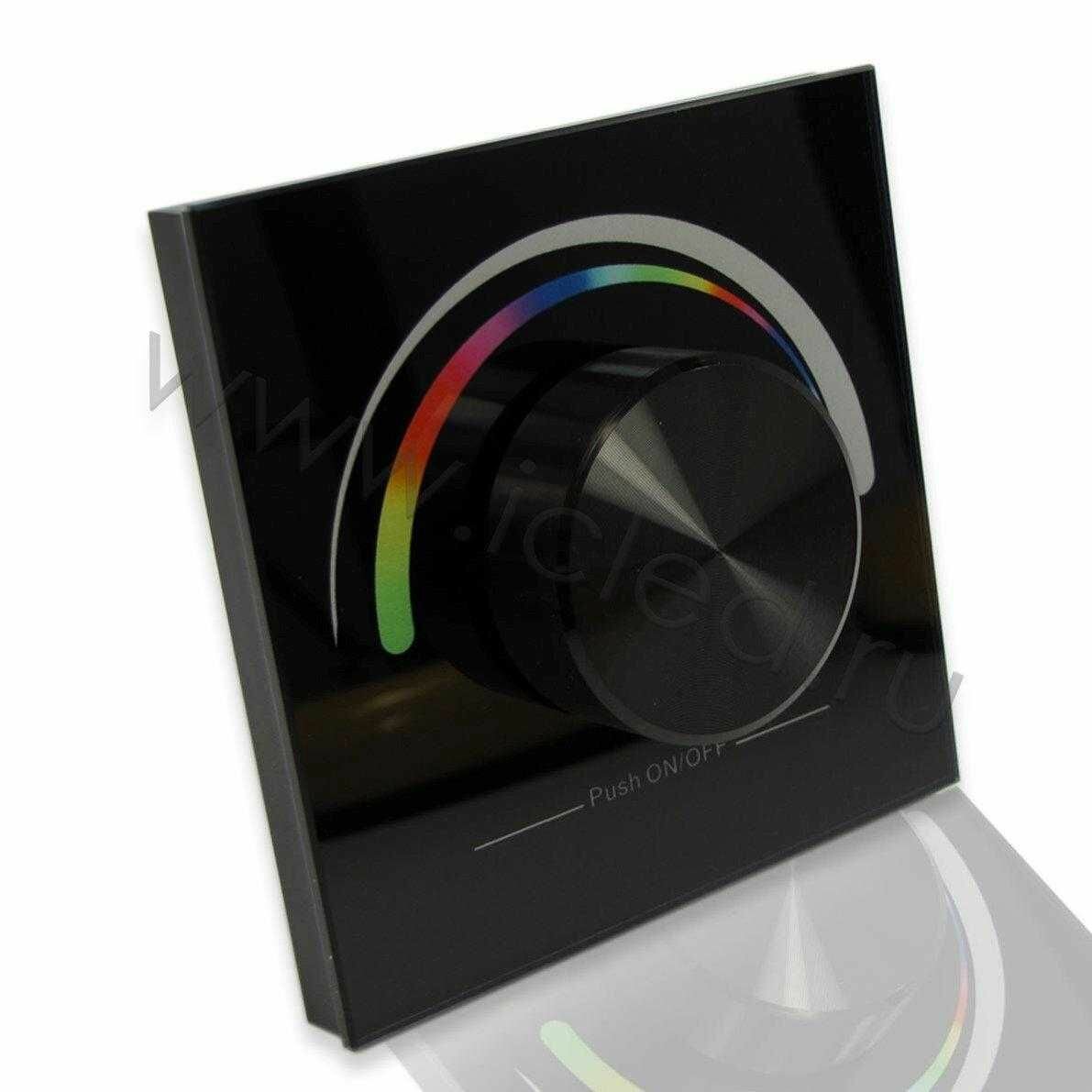 Панель Rotary SR-2805R-RGB Arlight 016221