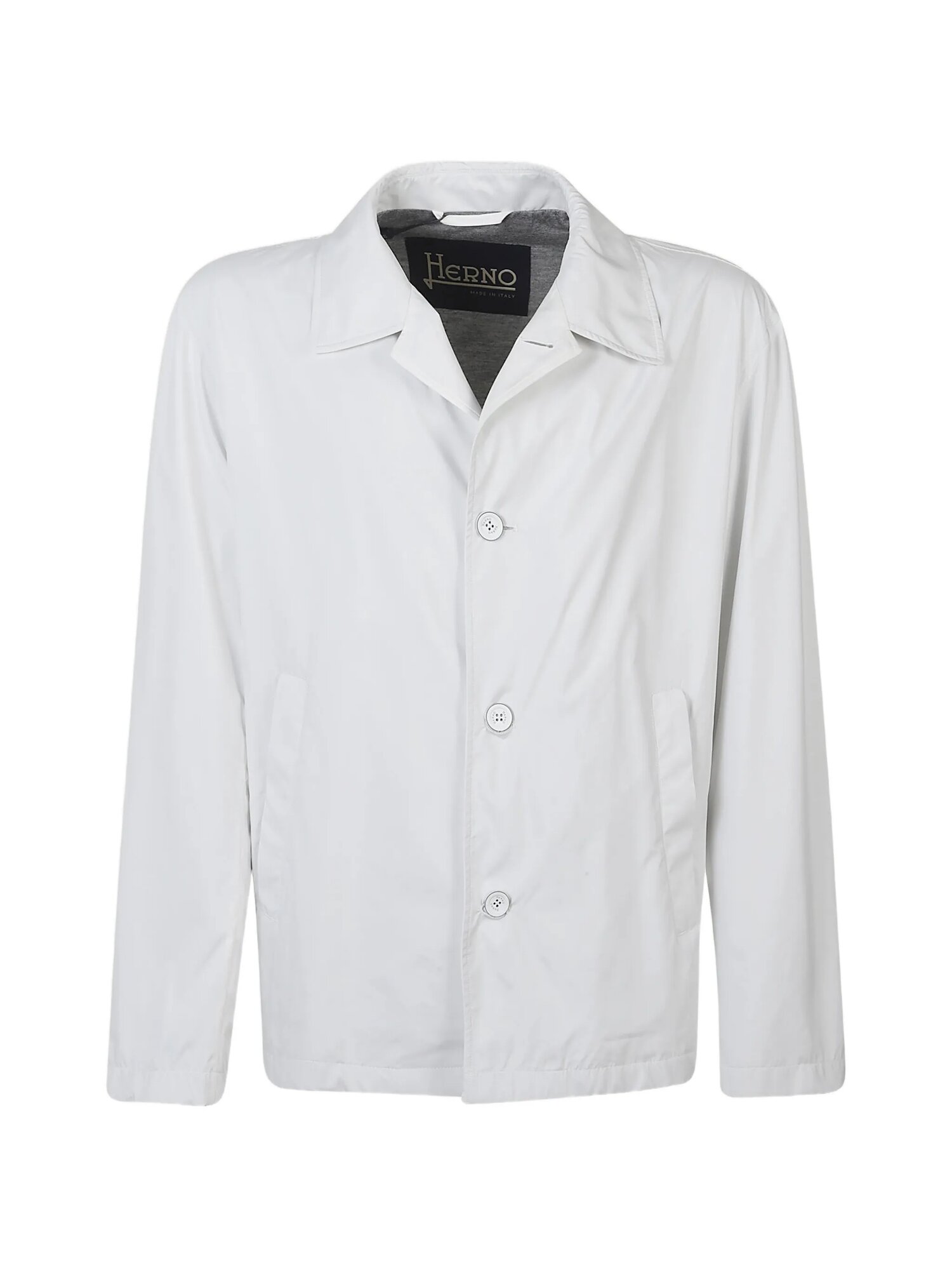 Куртка Herno Buttoned jacket