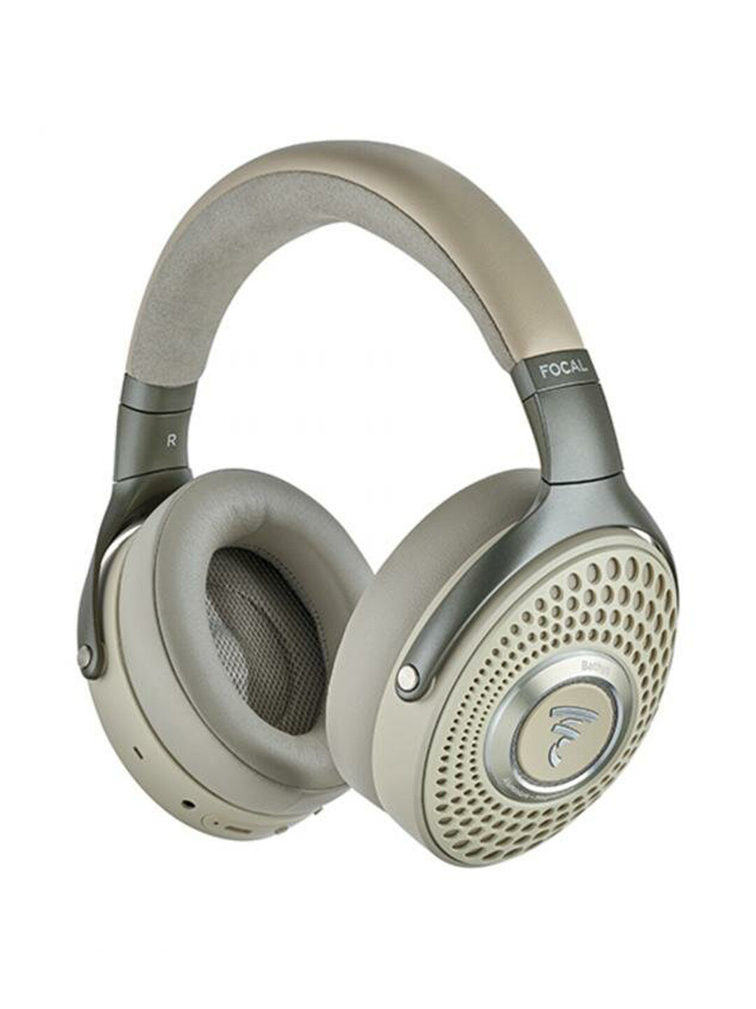 Наушники Focal Bathys Dune