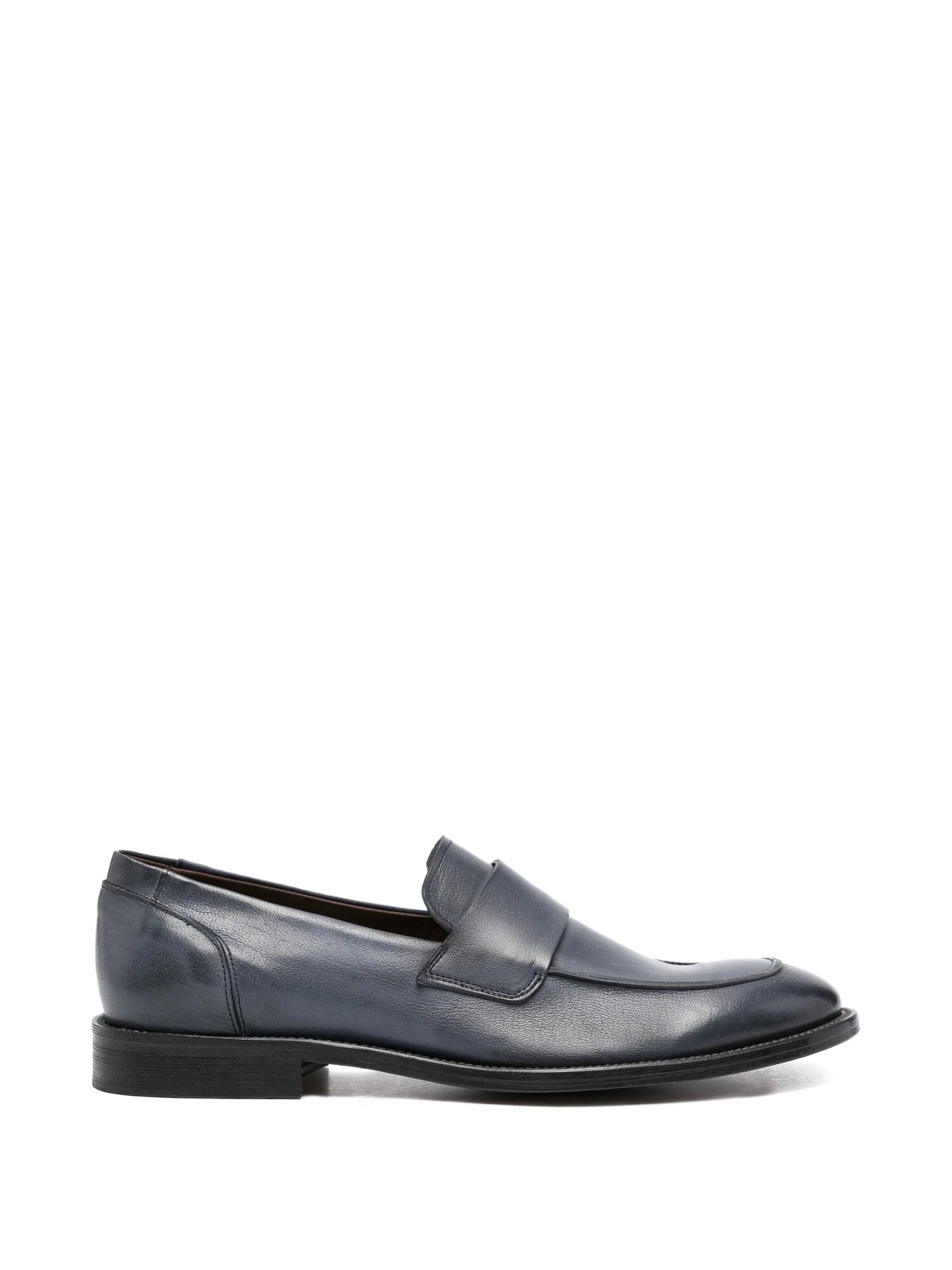 Лоферы Band-detail loafers