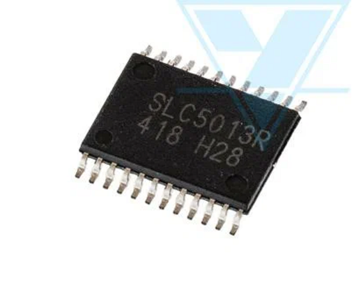 Микросхема SLC5013R светодиодный драйвер с переключением режимов