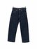 Джинсы TOMMY HILFIGER Five-pockets button-fastening jeans, размер 104