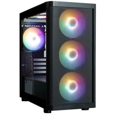 Корпус M4 SE Black