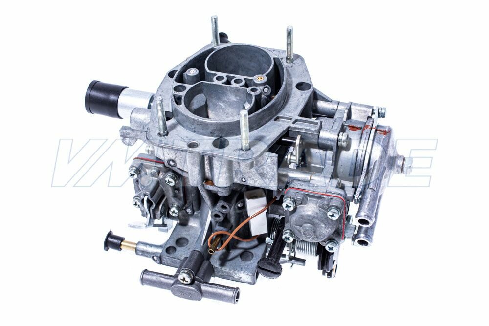 Карбюратор ВАЗ-21083-2110 с тосольным регулятором "LADA Оригинал"