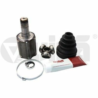 ШРУС внутренний VIKA 44980952601 Skoda Rapid, Fabia II, III, Vw Polo V, 9a, 9n, Sedan 06-> АКПП, комплект
