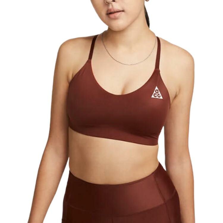 Топ спортивный Nike