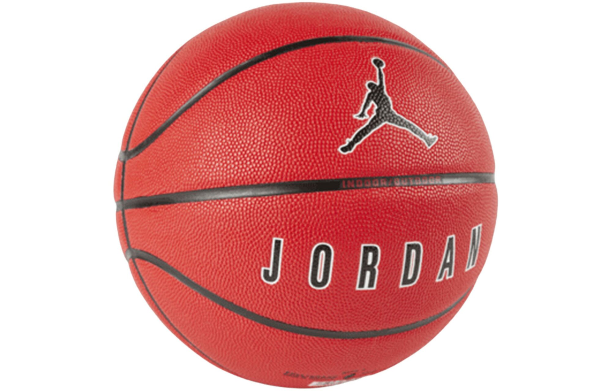 Баскетбольный мяч мужской Jordan 8208733, официальный размер 7, материал: синтетическая кожа, дизайн: классический