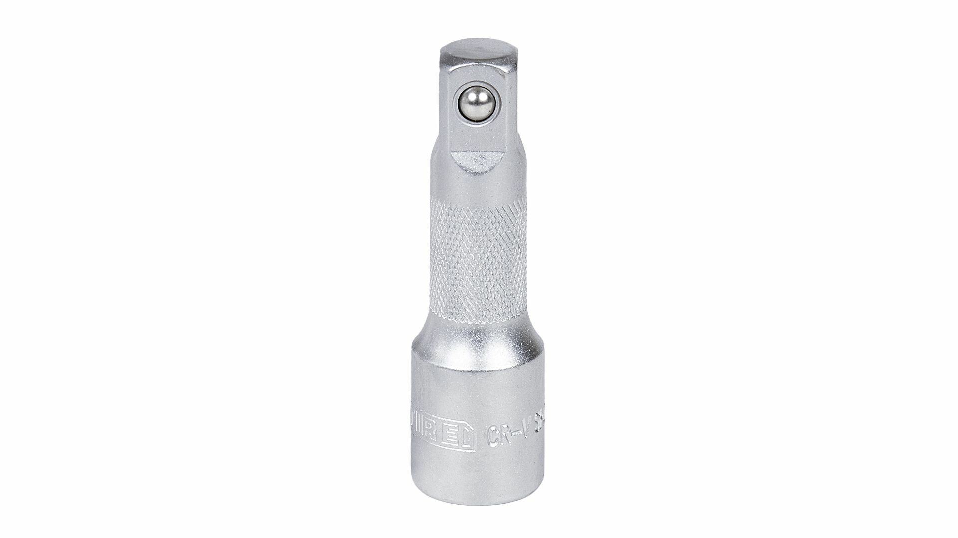 TIREI Удлинитель 1/2", 75мм SH3F075