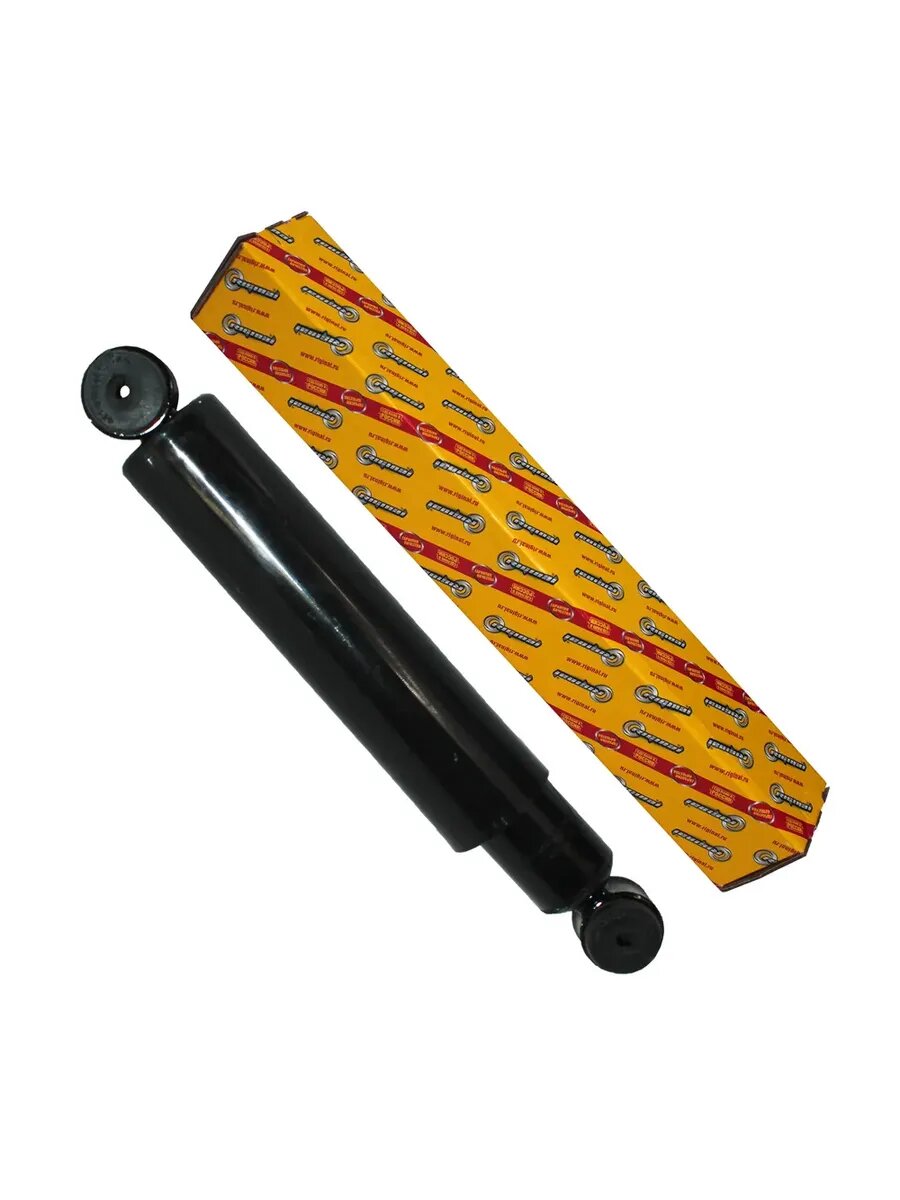 Амортизатор для а/м УАЗ-3151,469,452 передний/задний (с втул