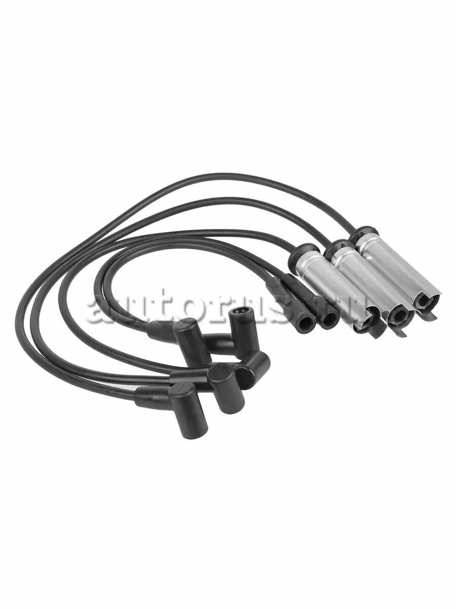 Провода высоковольтные для DAEWOO Nexia 1.5L 8V (с термическ