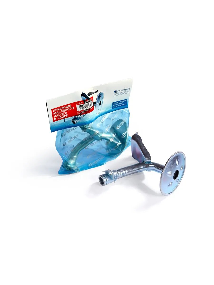 Маслоприемник ВАЗ 2108 AVTOSTANDART 21080101001088