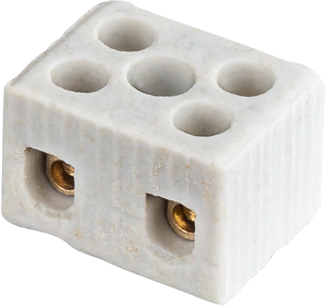 Колодки КЗВ Navigator 61 706 NTB-HCR-2-24/WH керамические Navigator Group 61706