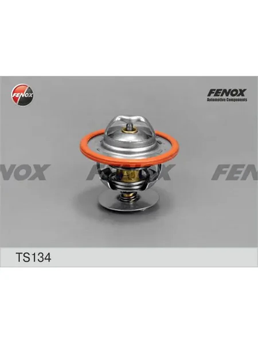 Термостат Ford Escort 1.6-1.8 92-00, Focus I 1.8-2.0 98-04,
