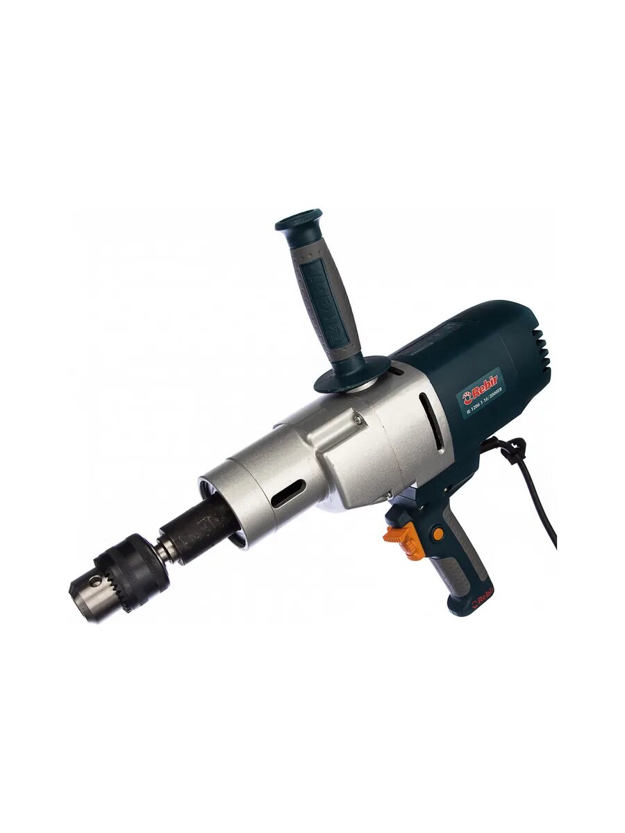 Дрель Rebir IE 1206-1-16/2000 ЕR 07.001.00008