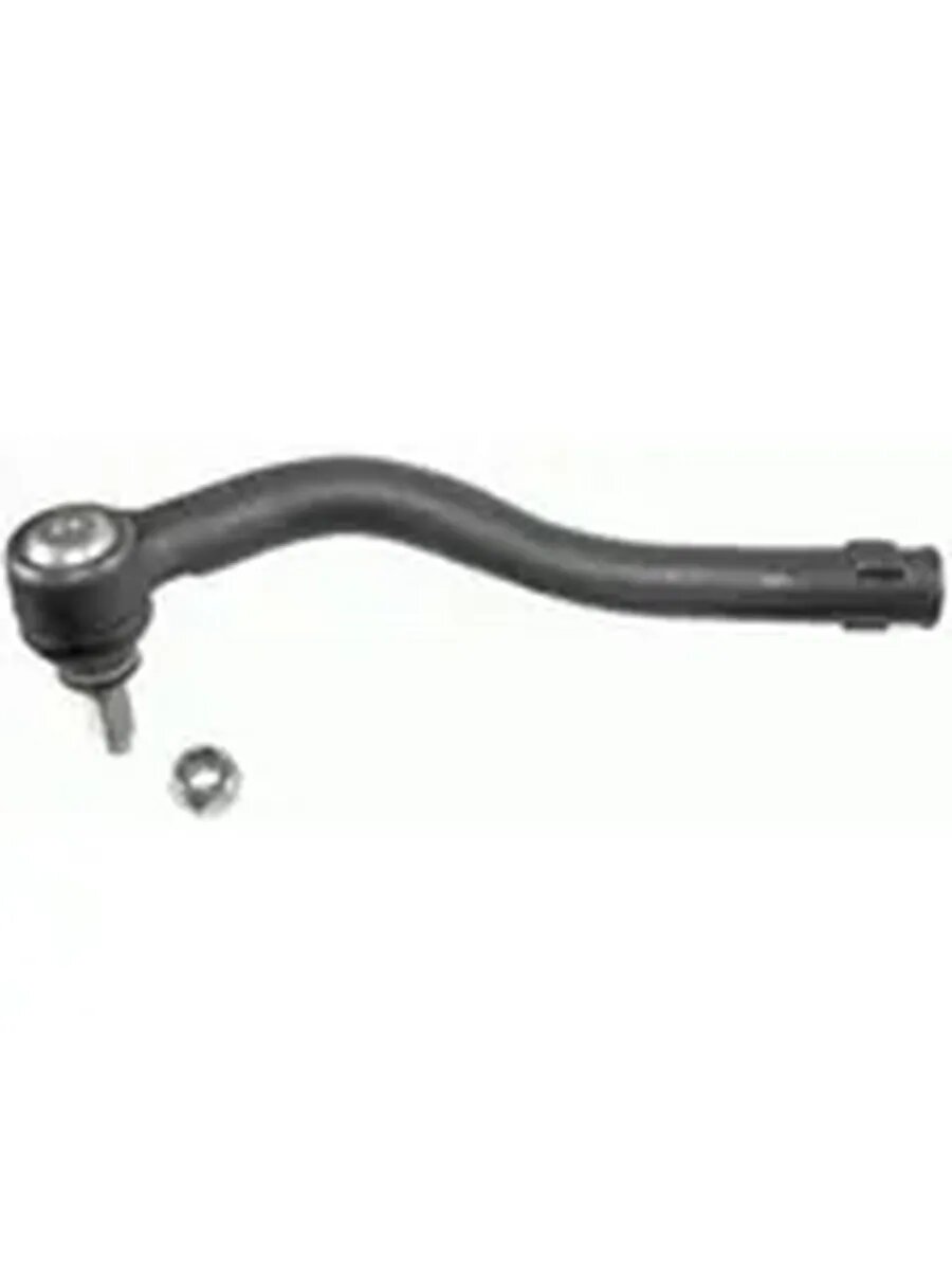 Наконечник рулевой L FORD Galaxy I/SEAT Alhambra/VW Sharan -