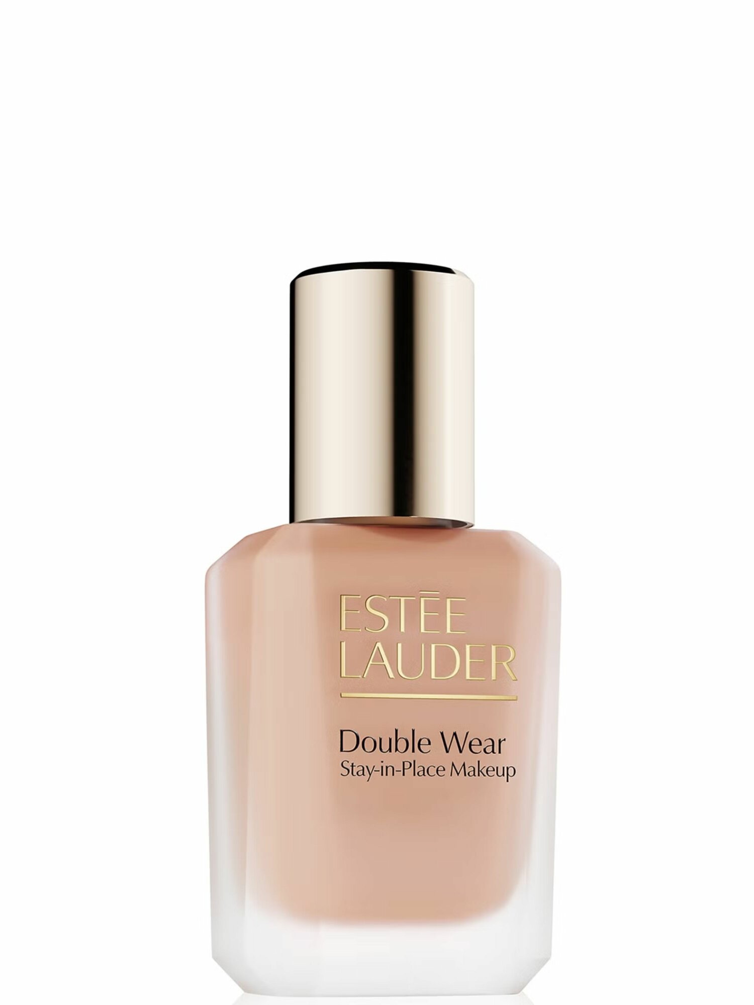 ESTEE LAUDER Устойчивый тональный крем SPF 10 Double Wear (3C0 Cool Creme)