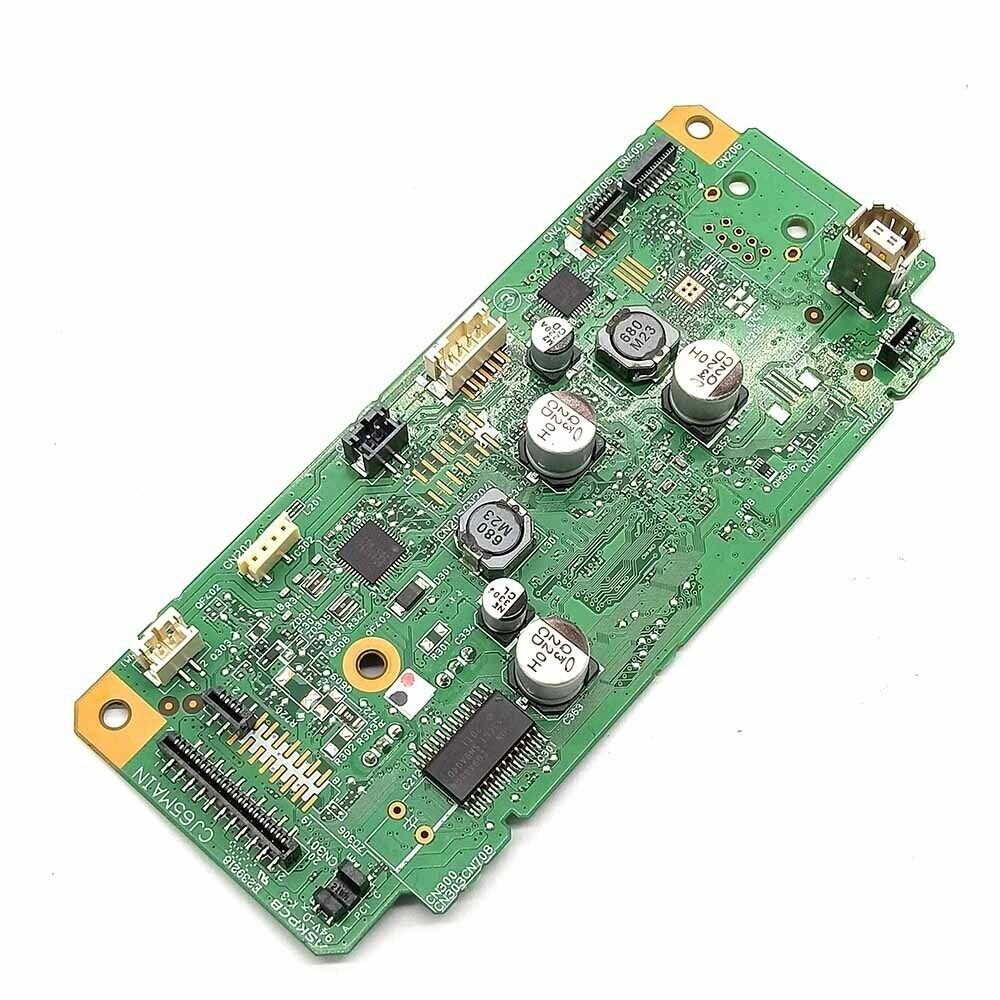 Плата форматера принтера Подходит для Epson L3258 L3251 L3255 L3256 L3250