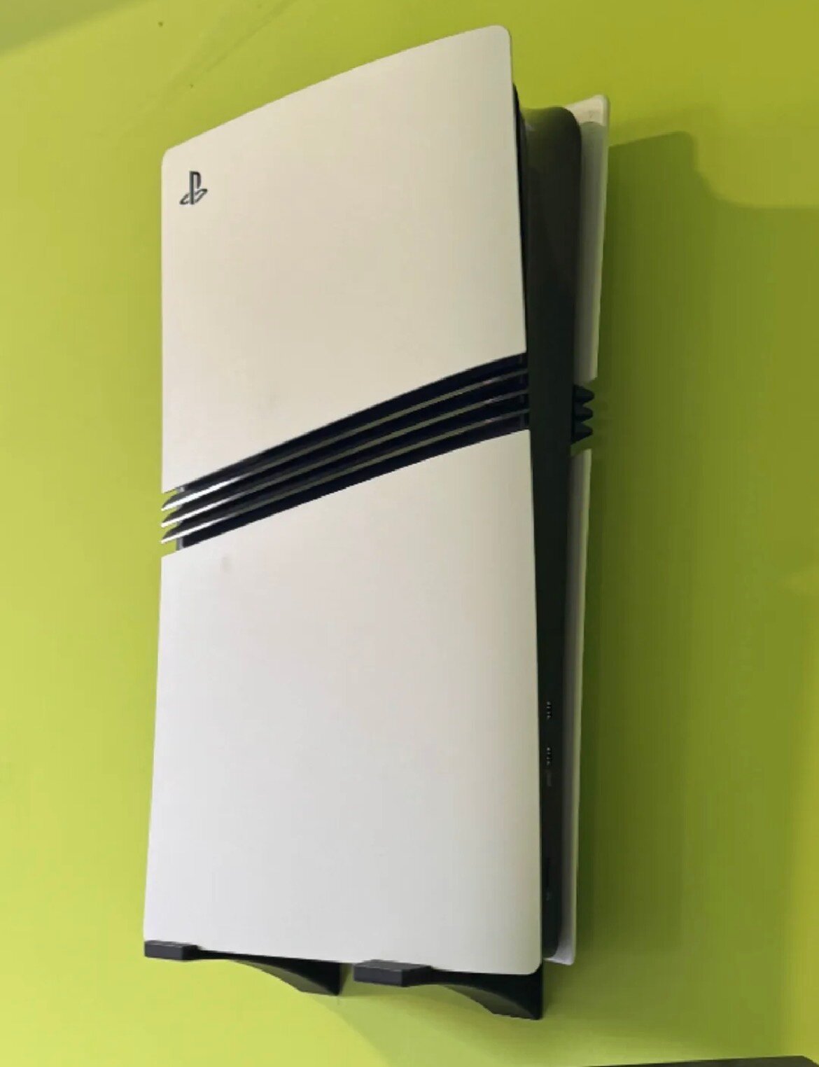 Крепление для приставка PS5