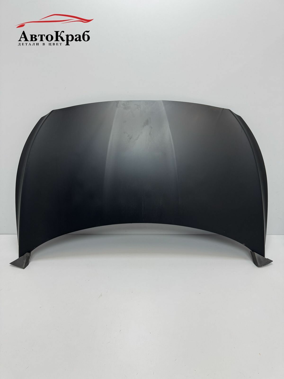 Капот Хендай Солярис RB 2010-2014