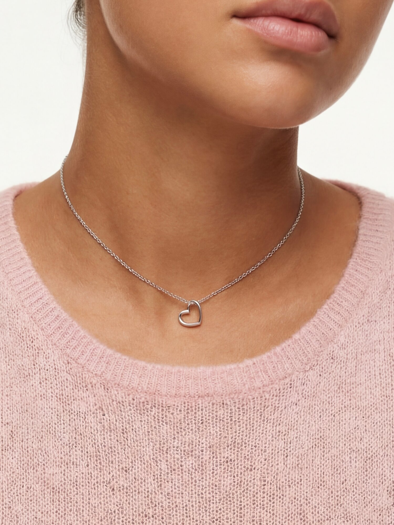 Подвеска, серебро, 925 проба