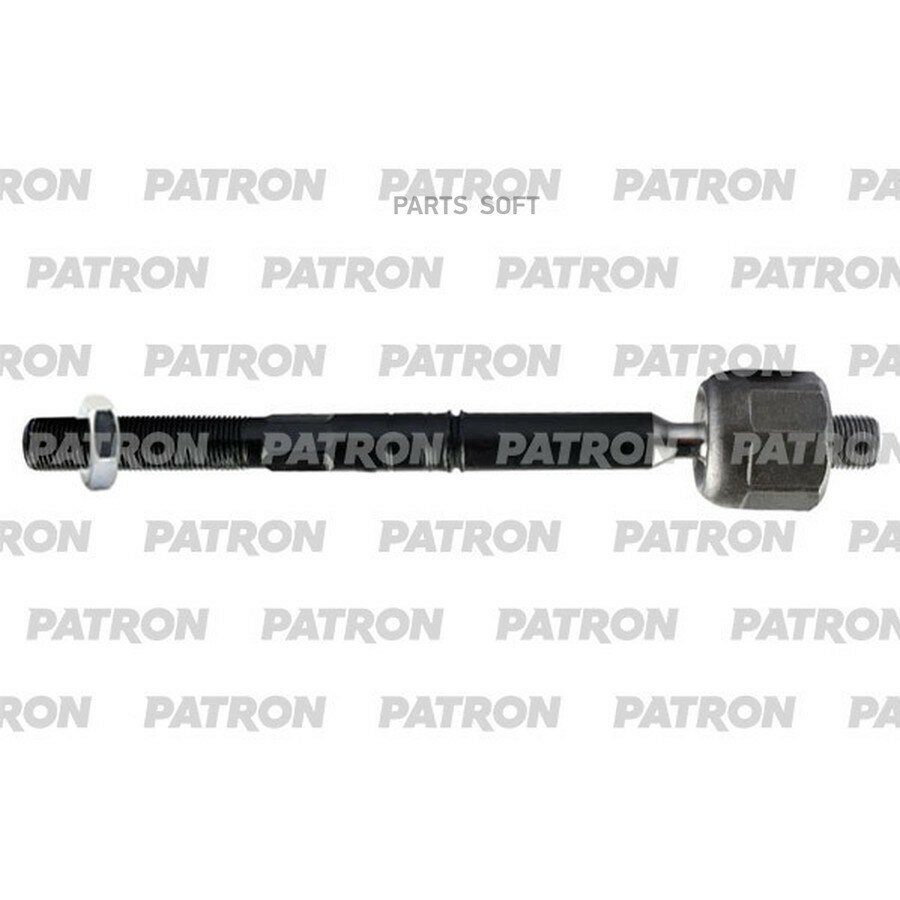 Тяга рулевая BMW X3 (F25) 09/11 - BMW X1 (E84) 10/09 - BMW X4 (F26) 04/14 - (произведено в Турции) PATRON PS2390 | цена за 1 шт