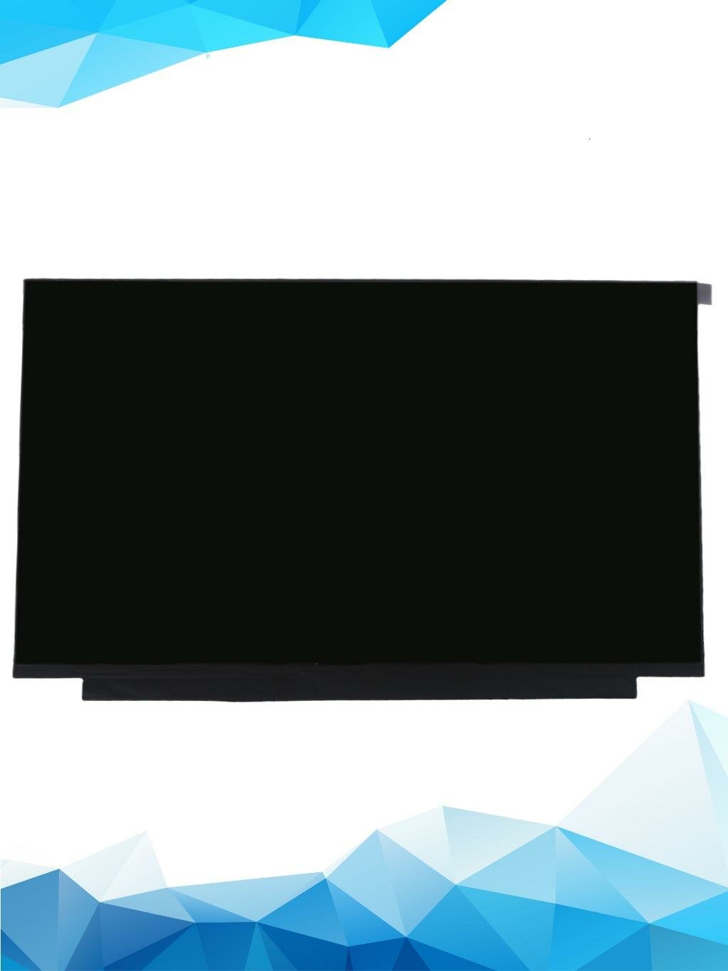 Дисплей NT156WHM-N44V8.0 15,6 дюйма