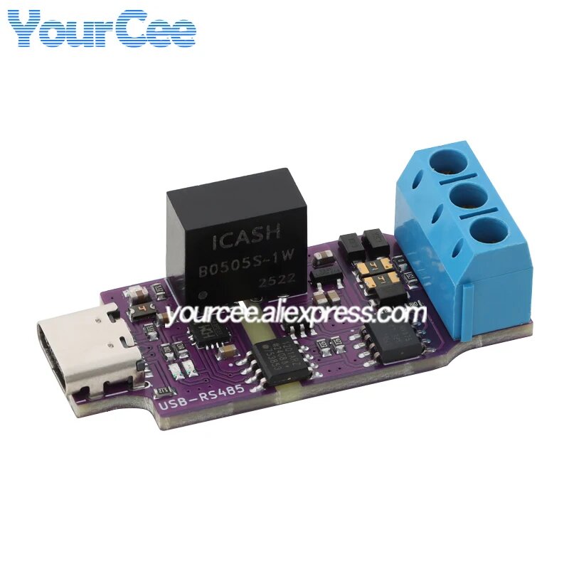 Your Cee USB-RS485 модуль, 1pc