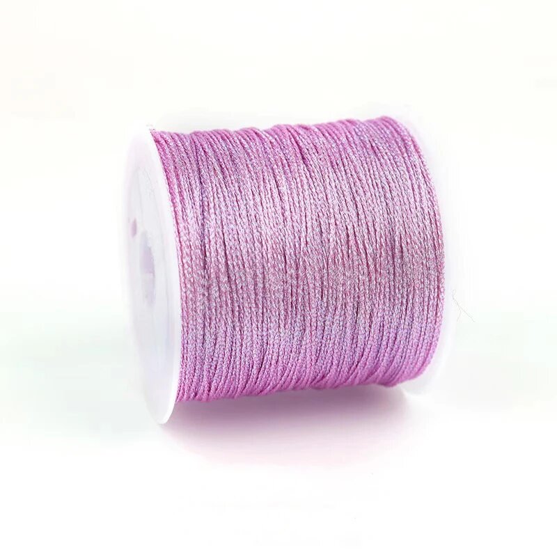 Нить полиэстеровая Color 26, 80 м