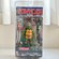 NECA Leonardo Leads Черепашки Ниндзя Фигурки e