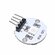 1-10 шт. XD-39B 3-цветный RGB SMD LED модуль 5050, полноцветный светодиодный мод...