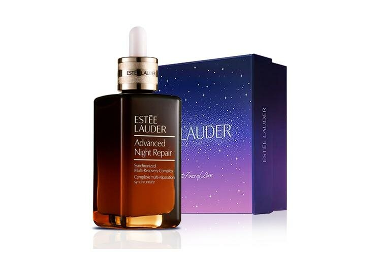ESTEE LAUDER Advanced Night Repair Ultra Rich Repairing Vitalizing Serum Lotion унисекс, 50ml